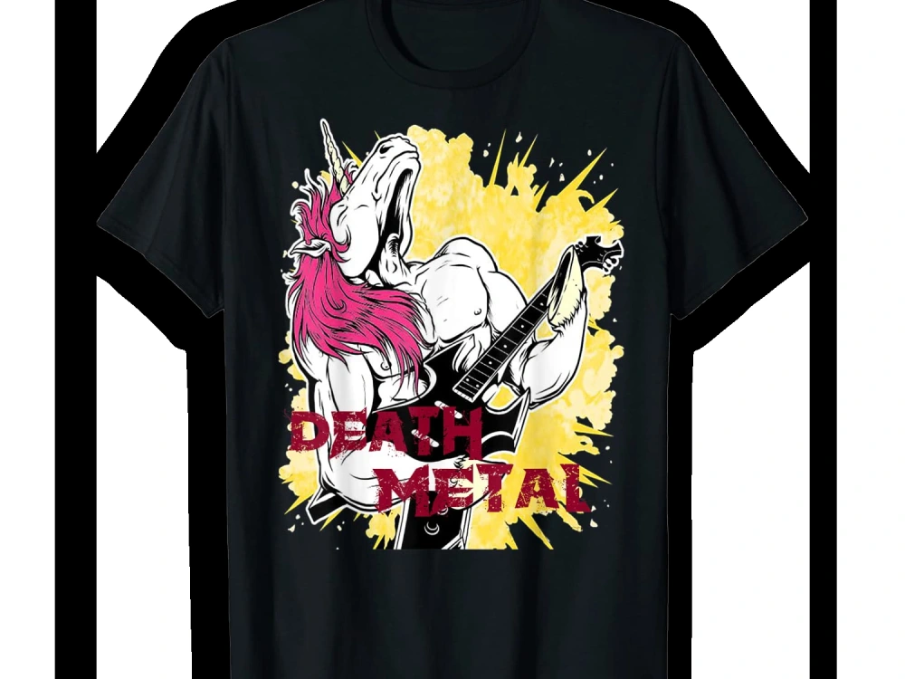 Any type of t shirt design for merch by amazon, Esty, Redbubble ...