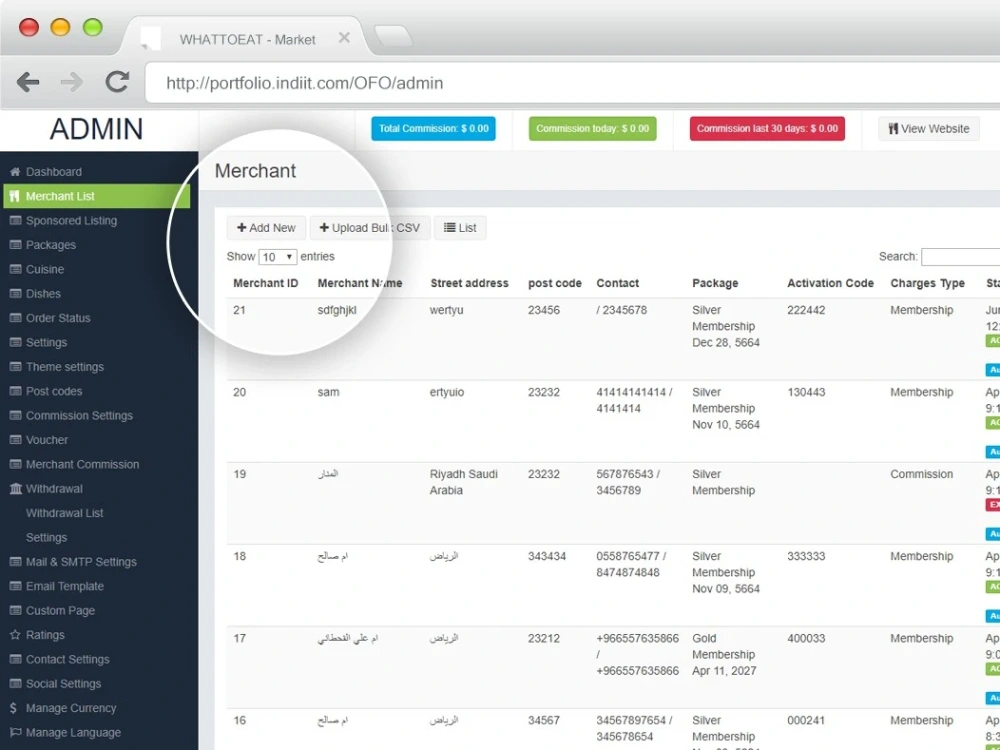 A full stack developer software developer web application development ...