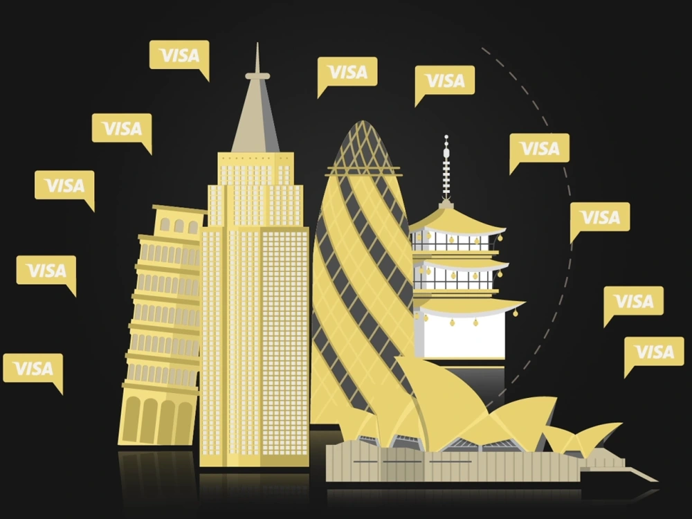 A custom vector illustration | Upwork