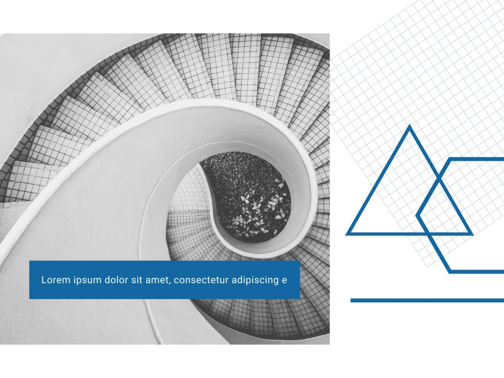 Slide Master PowerPoint Template | Upwork