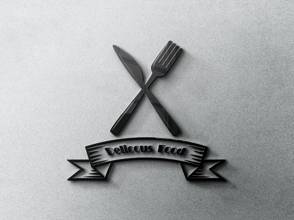 An outstanding 3D LOGO design | Upwork