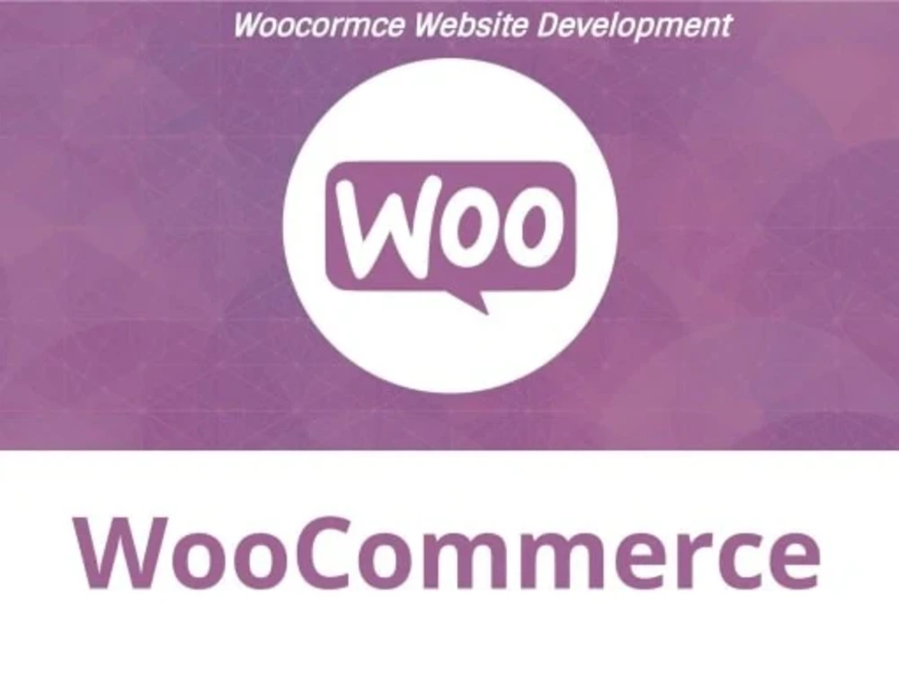 An Ecommerce Store Or Website With Woocommerce Upwork