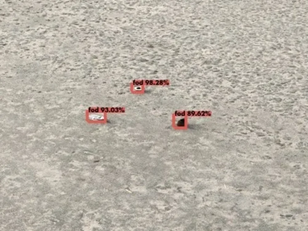 A Real Time Object Detection System Deployed On Nvidia Jetson Nano