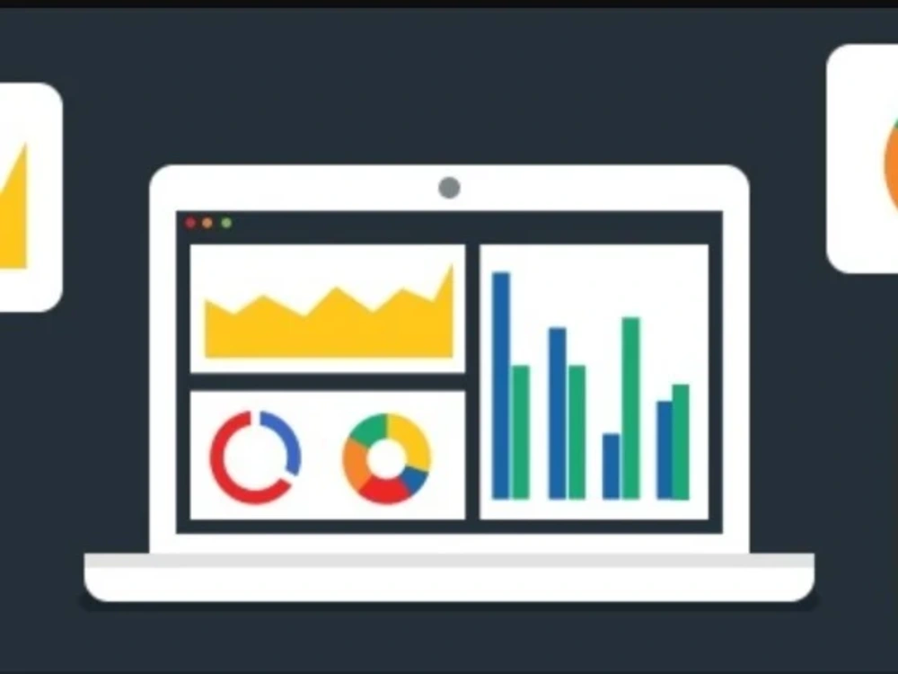 Excel data cleanup, summarizing and Dashboard | Upwork
