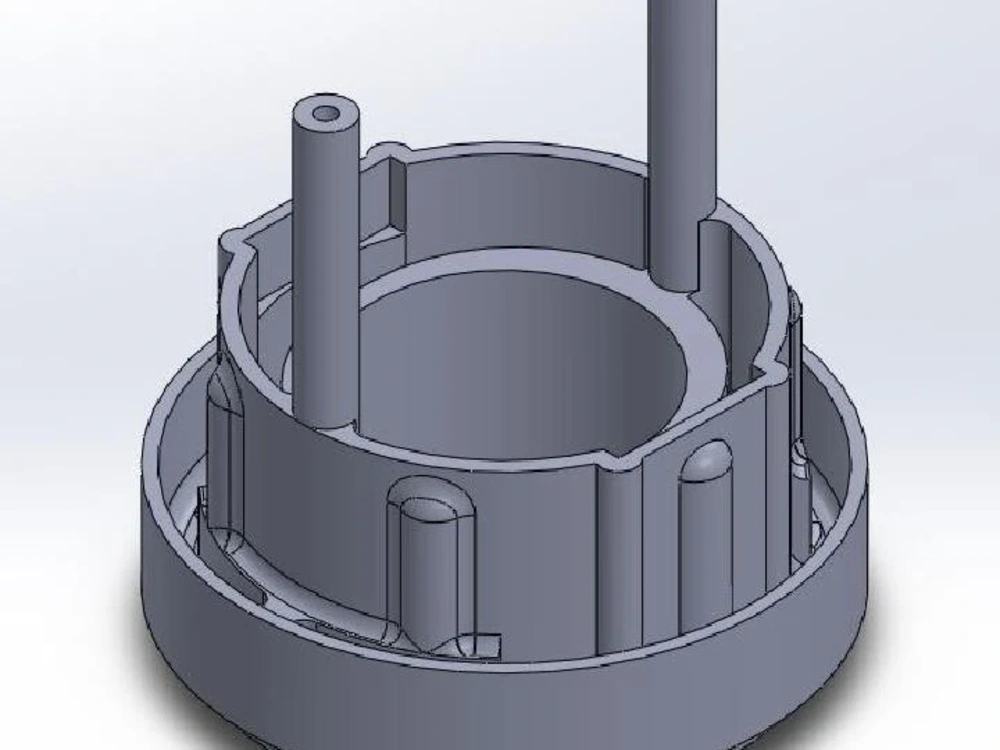 3D model ready to print (.stl, .iges, .step, etc) | Upwork