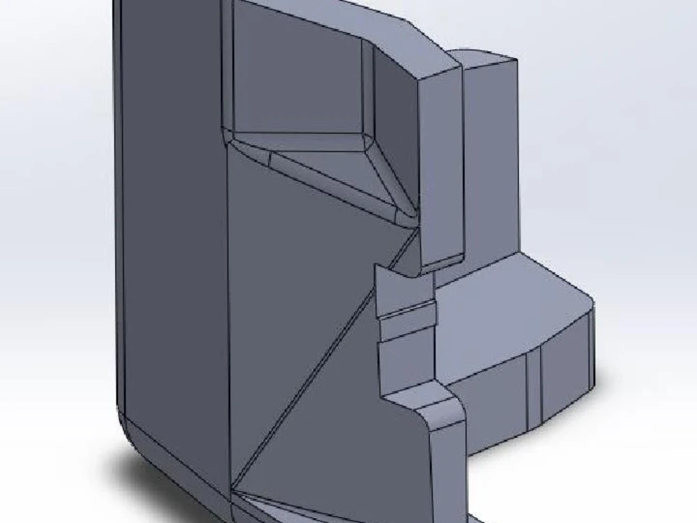 3D model ready to print (.stl, .iges, .step, etc) | Upwork