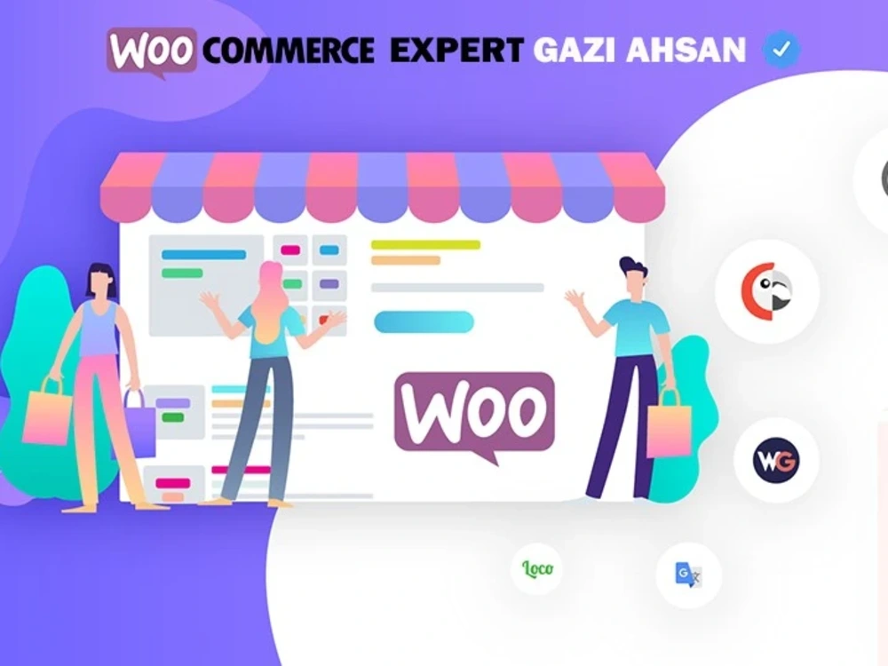 An Awesome E Commerce Site Built In Shopify Wordpress Woocommerce
