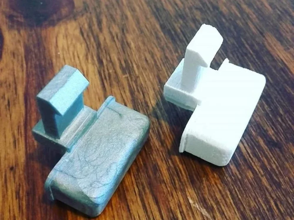 3D model ready to print (.stl, .iges, .step, etc) | Upwork