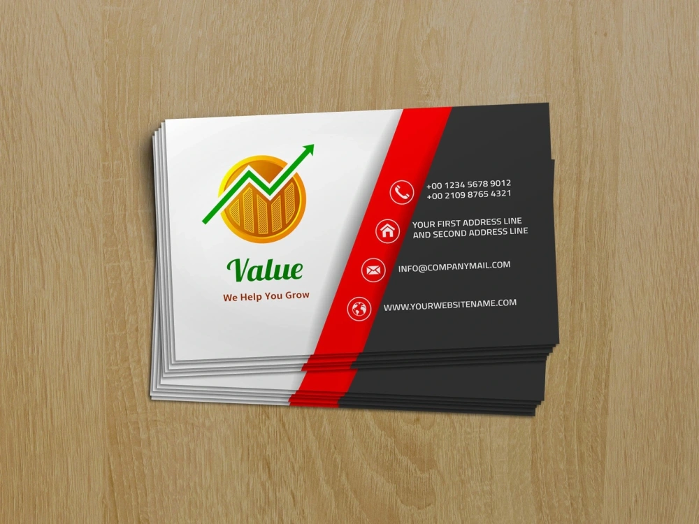 A world class logo designed and customized to your needs | Upwork