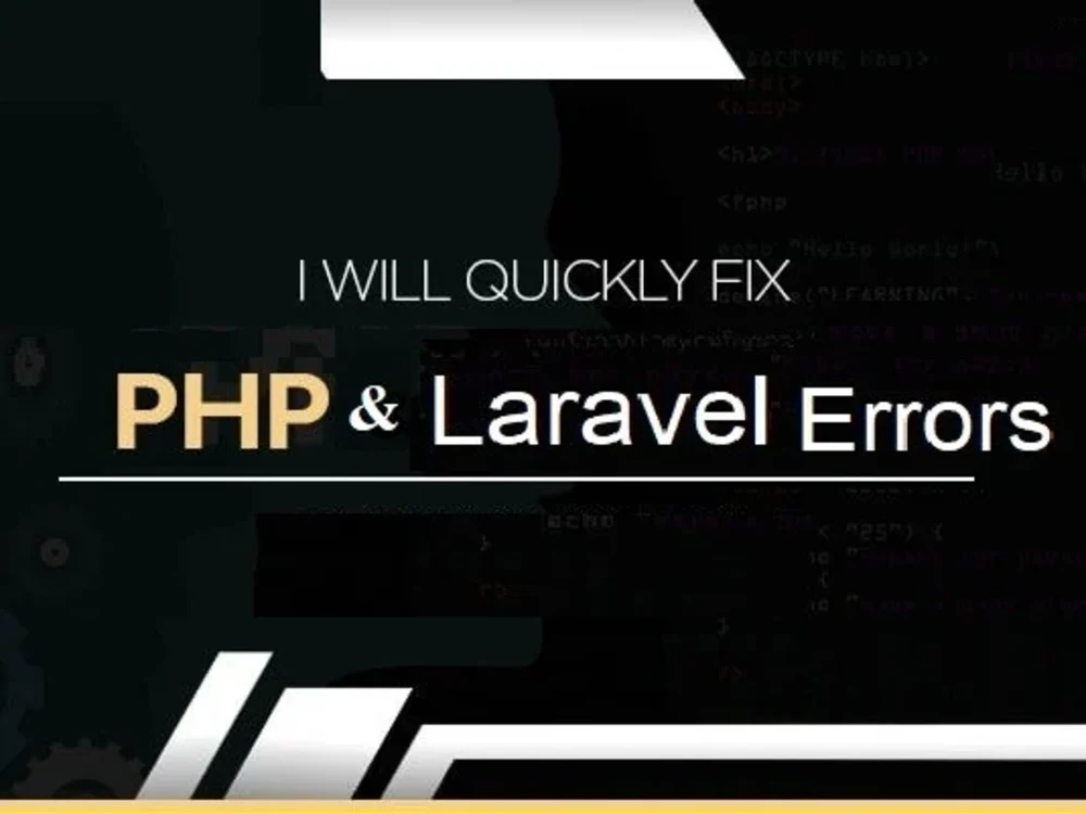 Laravel | Laravel Developer | PHP Laravel | Laravel website | Upwork