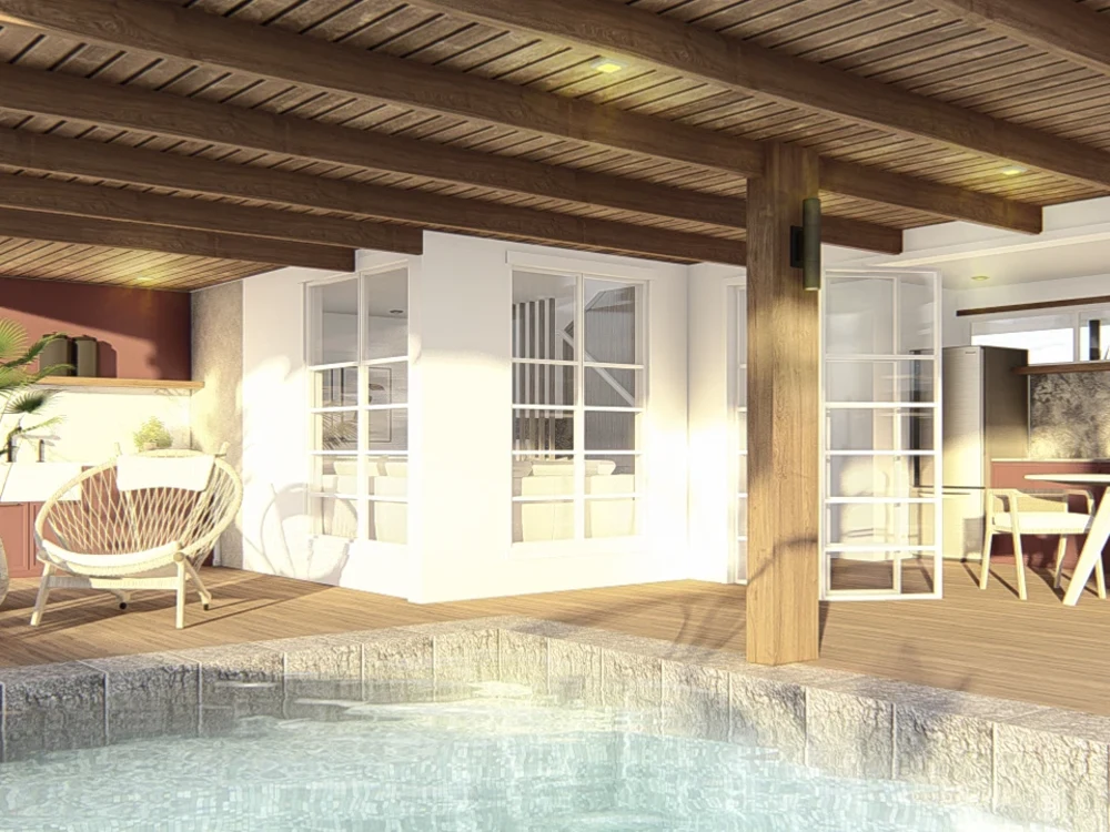 A unique interior that suits your personality | Upwork