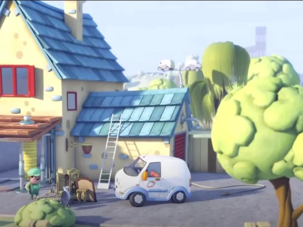 3D models with texture and material done. | Upwork