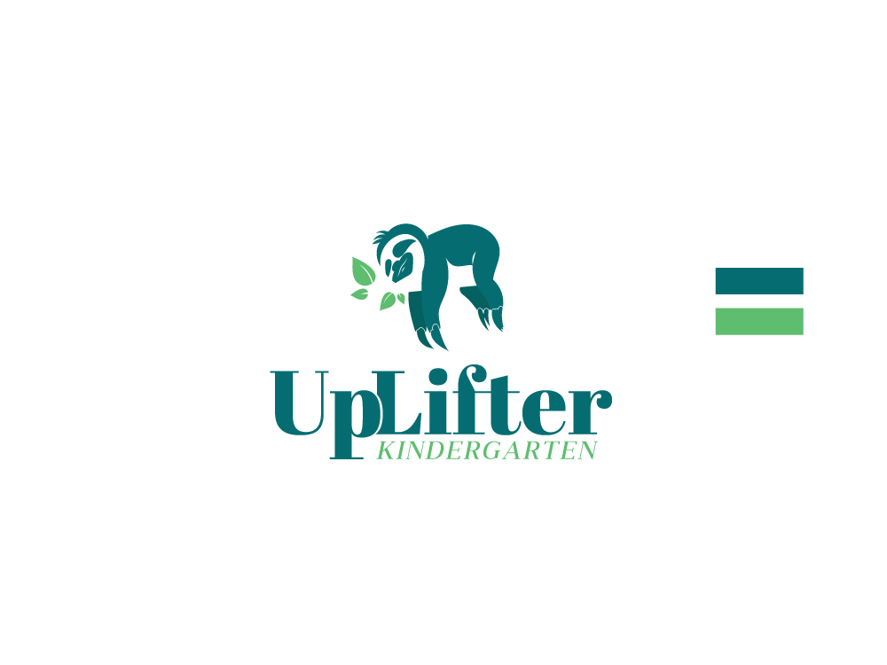 An amazing icon based logo | Upwork