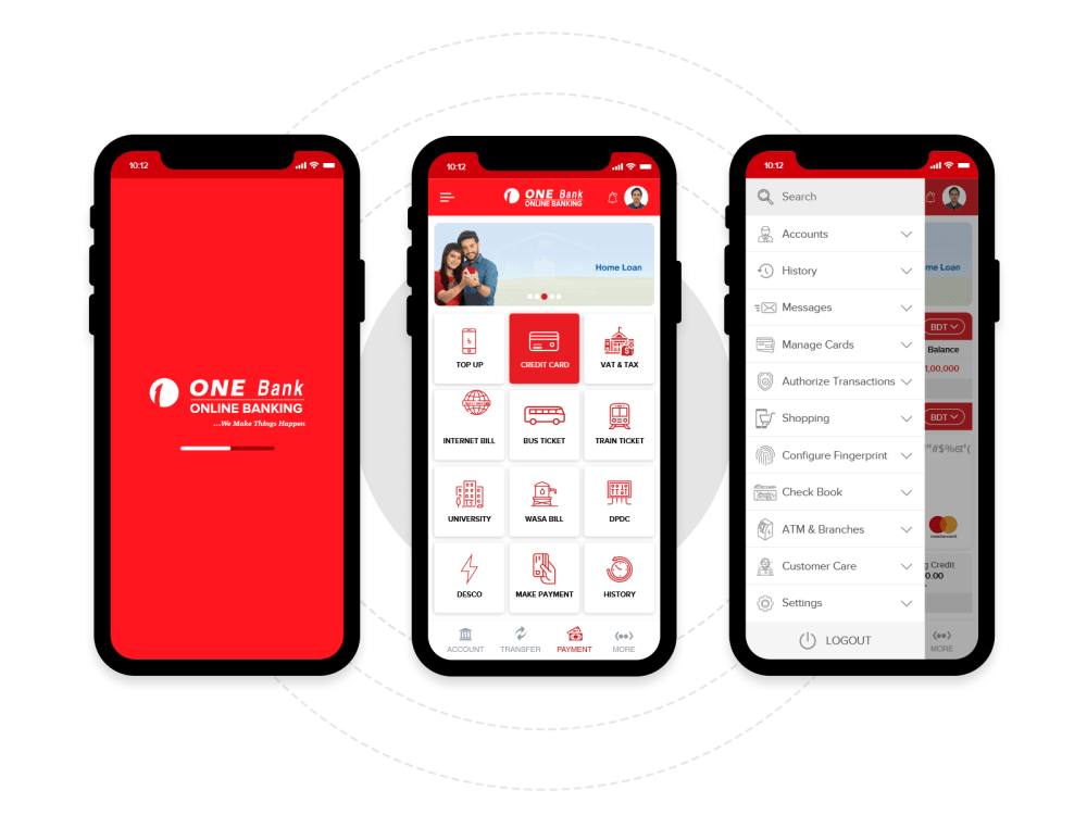 Your awesome mobile apps design | Upwork