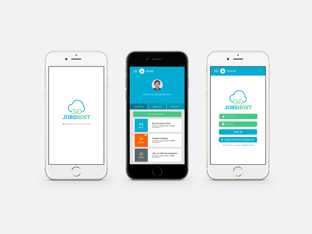 Your awesome mobile apps design | Upwork
