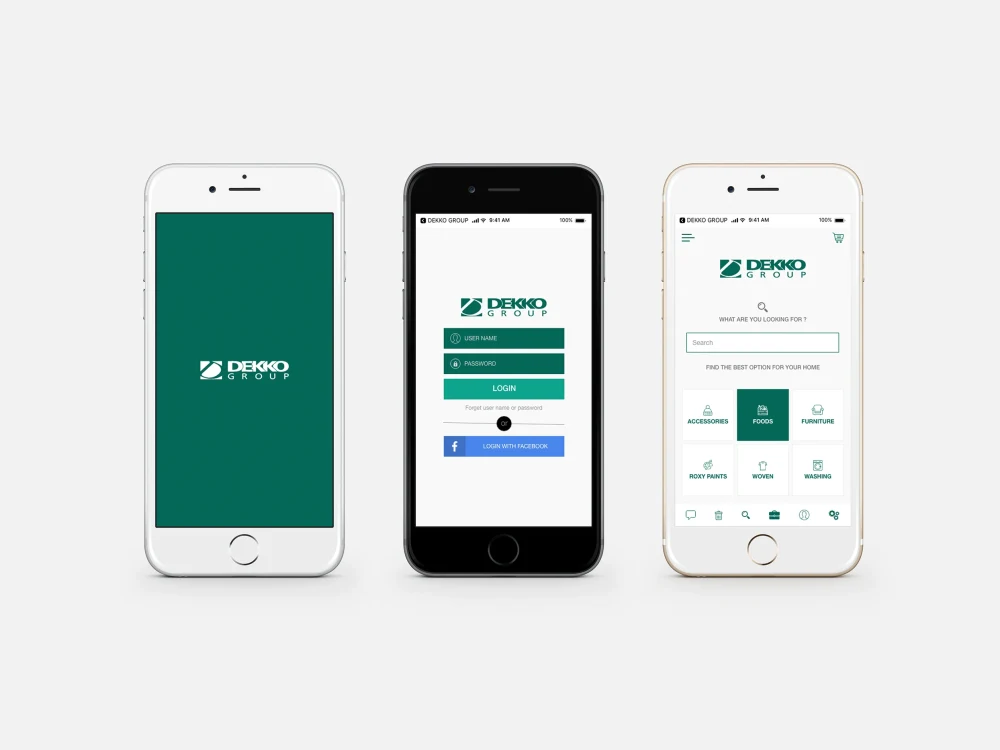 Your awesome mobile apps design | Upwork
