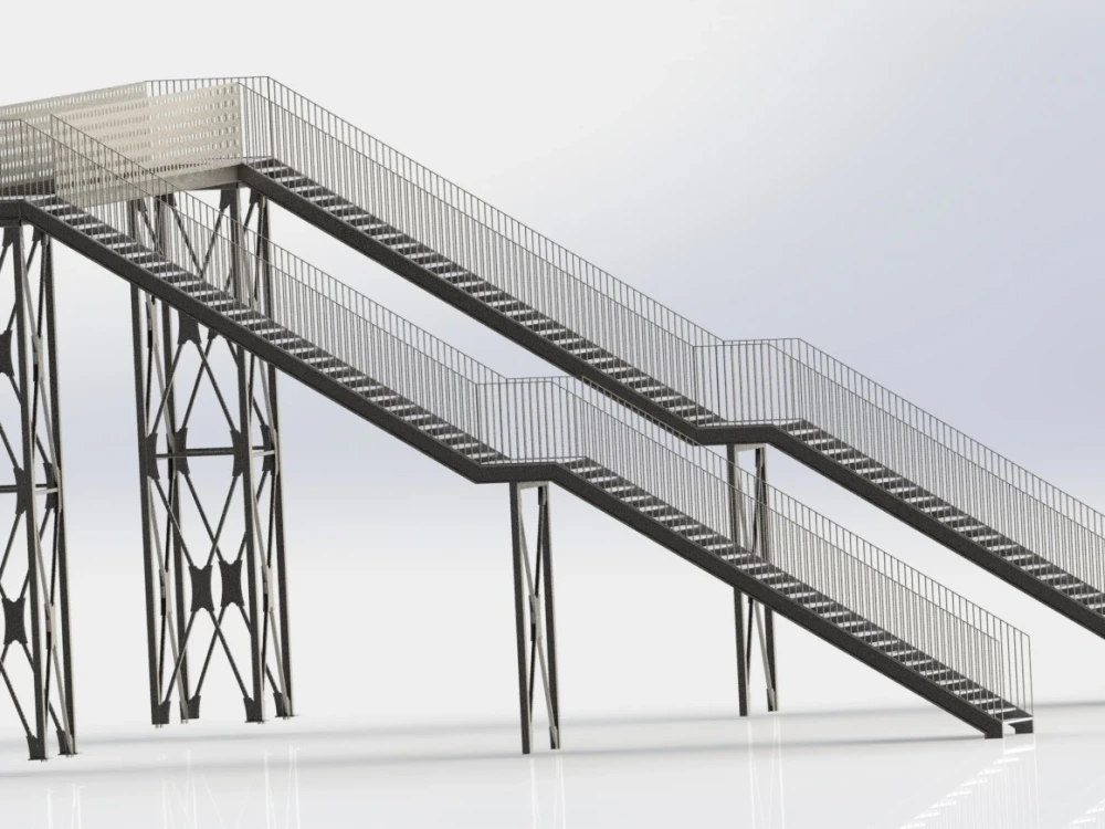 Metal structures to your measurements cheap and fast | Upwork
