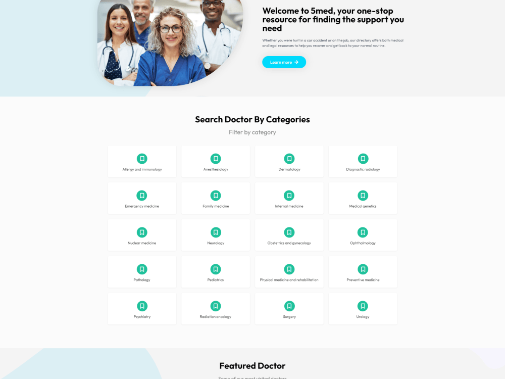 Ready to publish wp directory website built with geodirectory and ...