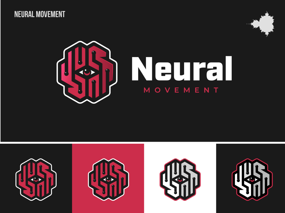 A Professinal Logo Design that you and your potential clients will love ...