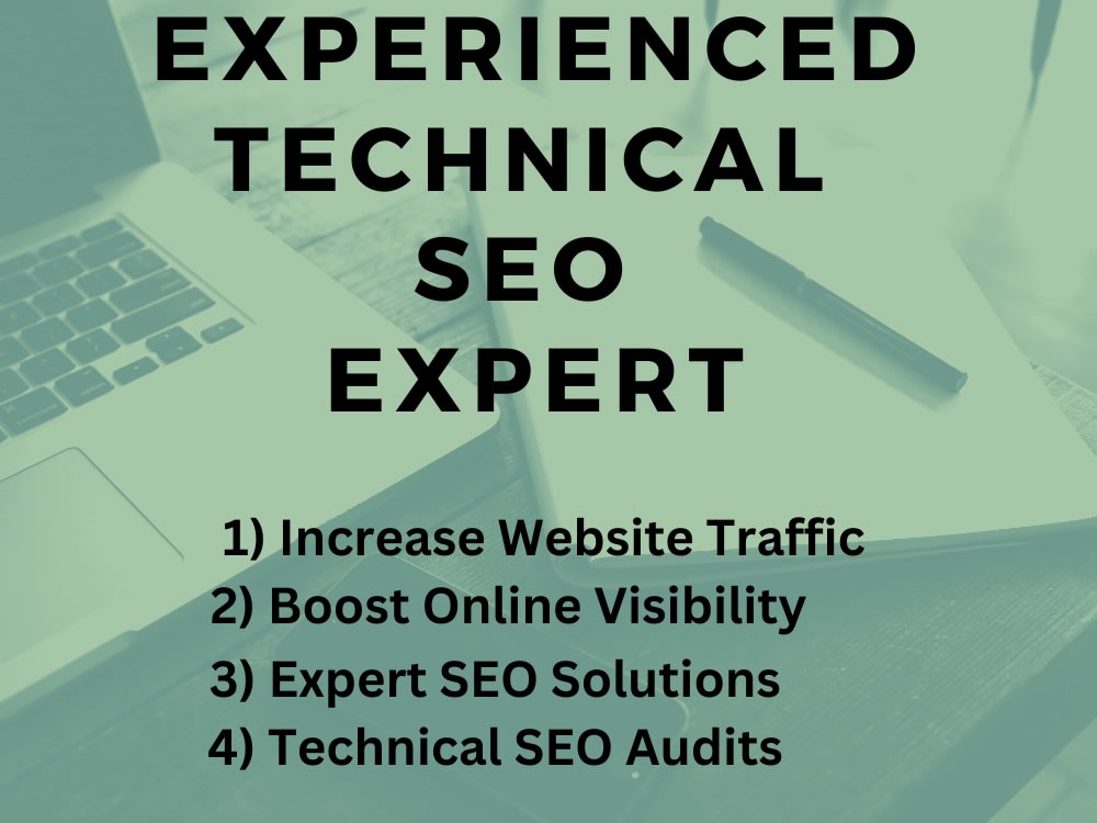 A Technical SEO & SEO Audit Report With Recommendations (How-To-Fix ...