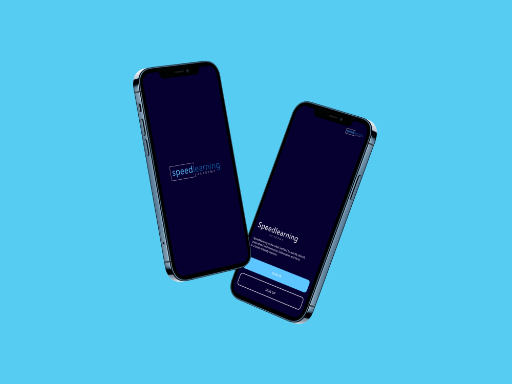 A stunning Web & App UI/UX design | Upwork