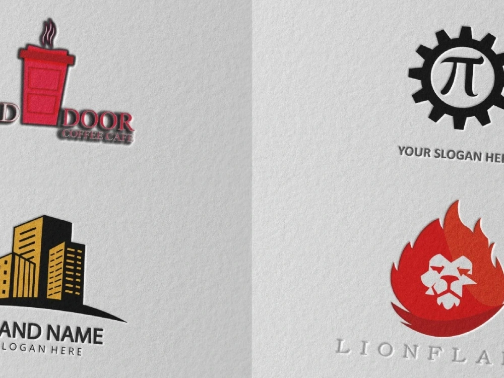 An amazing logo designed for your business | Upwork