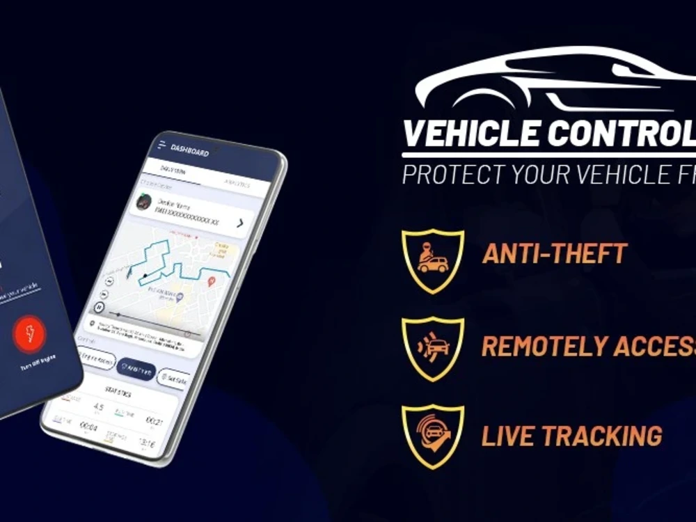 Android and iOS fully functional flutter app | Upwork