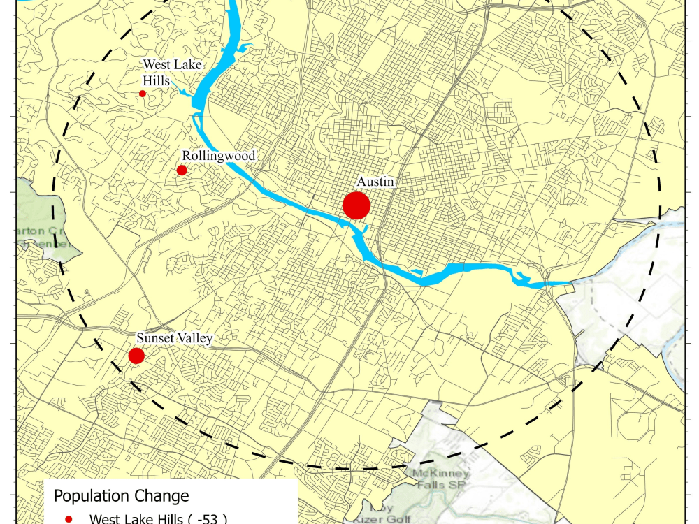 Stunning GIS maps prepared through arcmap, arcgis pro, qgis | Upwork