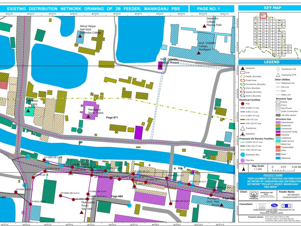 Stunning GIS maps prepared through arcmap, arcgis pro, qgis | Upwork