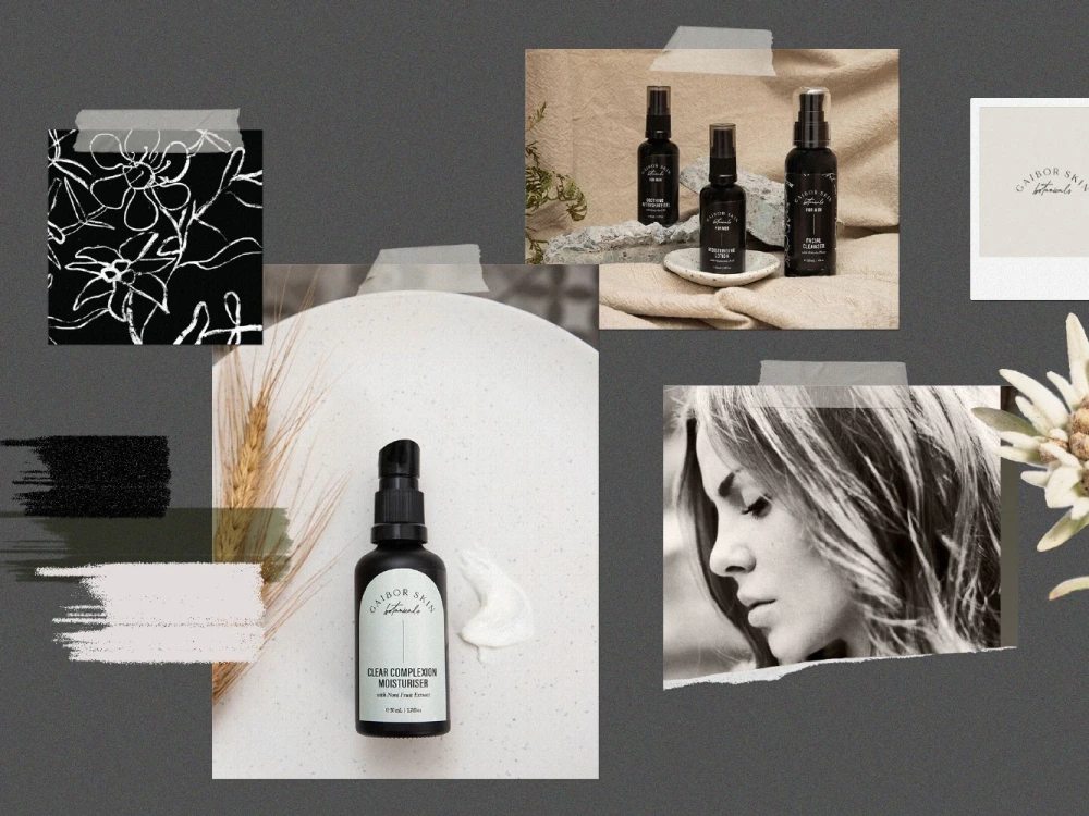 A complete brand package with strategy, logo and mini style guide | Upwork