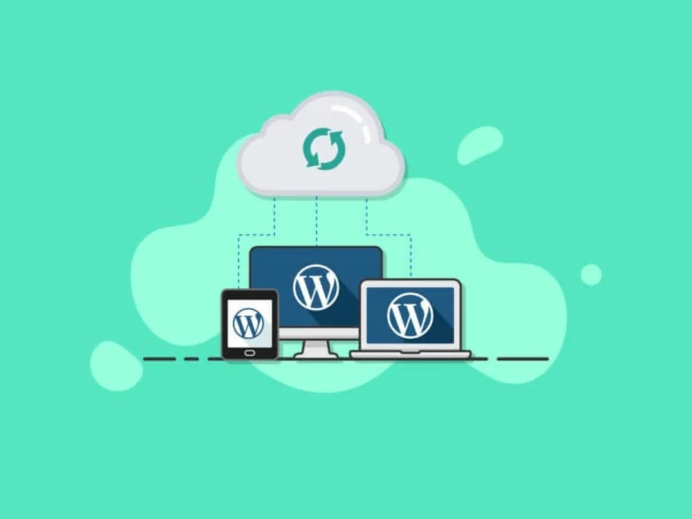 Wordpress backup, restore and migration service | Upwork