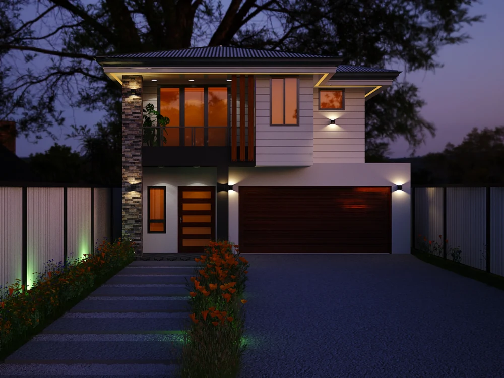 All Architectural Interior/Exterior Design services by me | Upwork