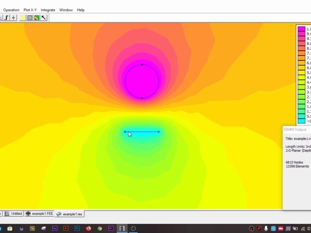 Your femm projects done | Upwork