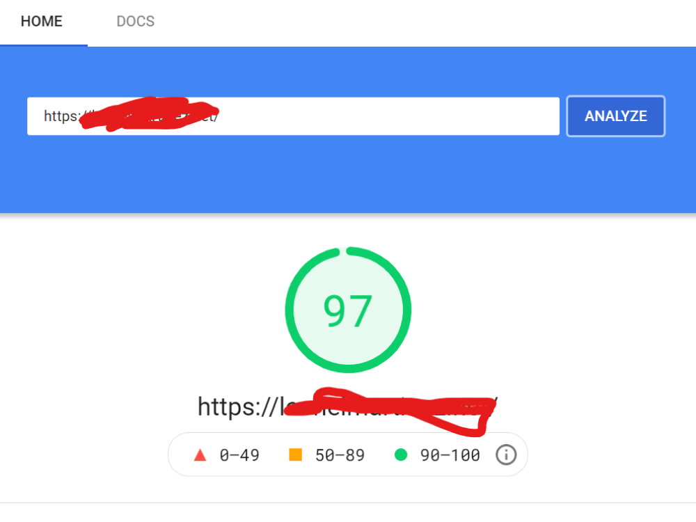 Core Web Vitals ( Core Web Vital ) 100%Fixed | Wordpress Speed Optimization | Upwork