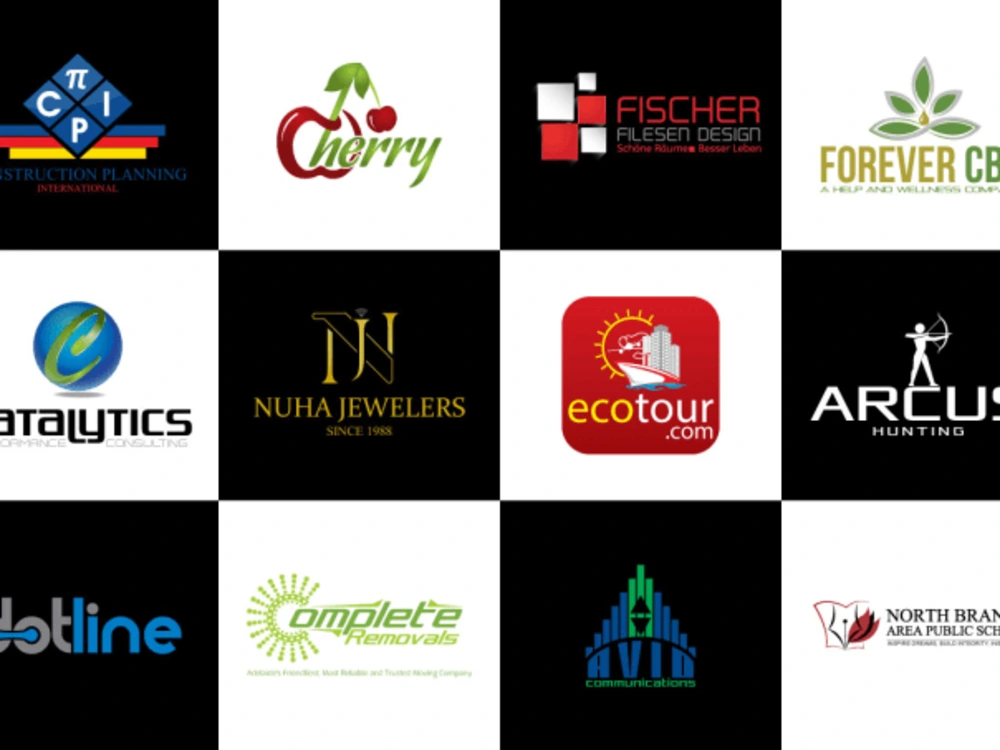 A professional logo design. | Upwork