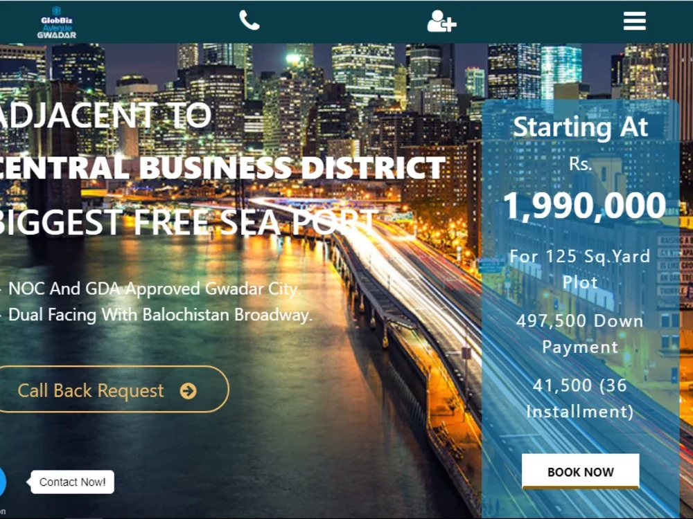 The clean and modern WordPress website with remarkable design and SEO | Upwork