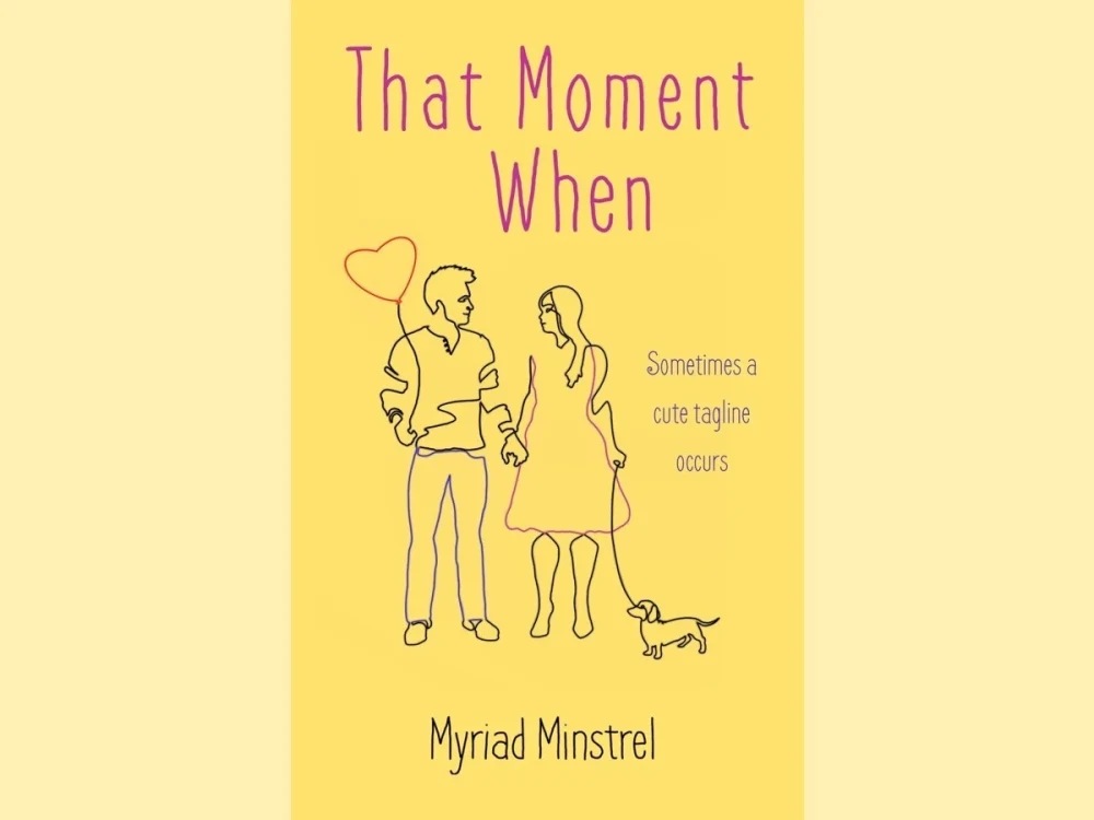 An eye-catching cover for your book | Upwork