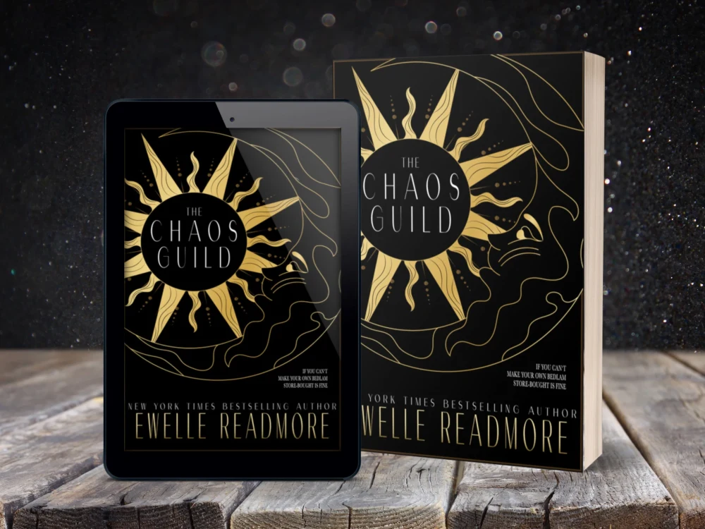 An eye-catching cover for your book | Upwork