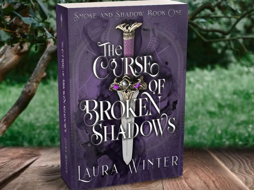 An eye-catching cover for your book | Upwork