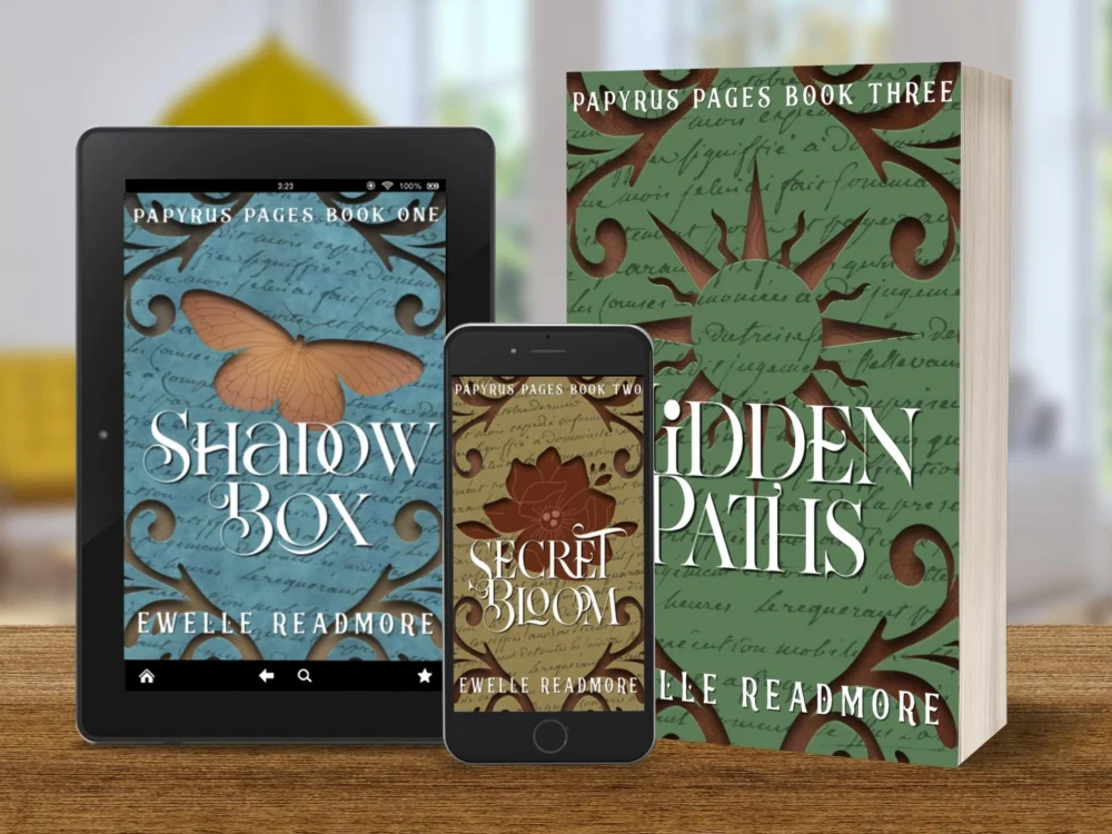 An eye-catching cover for your book | Upwork