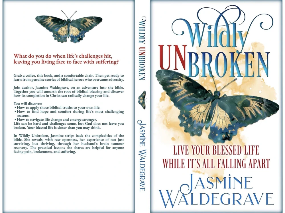 An eye-catching cover for your book | Upwork