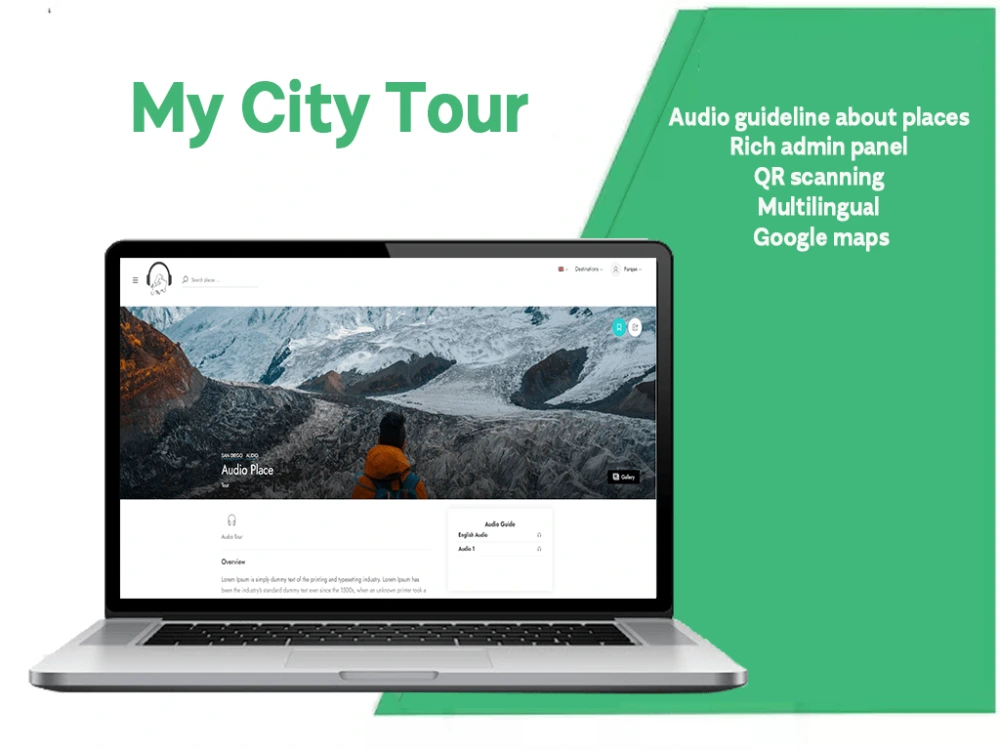 Web development using laravel | Upwork