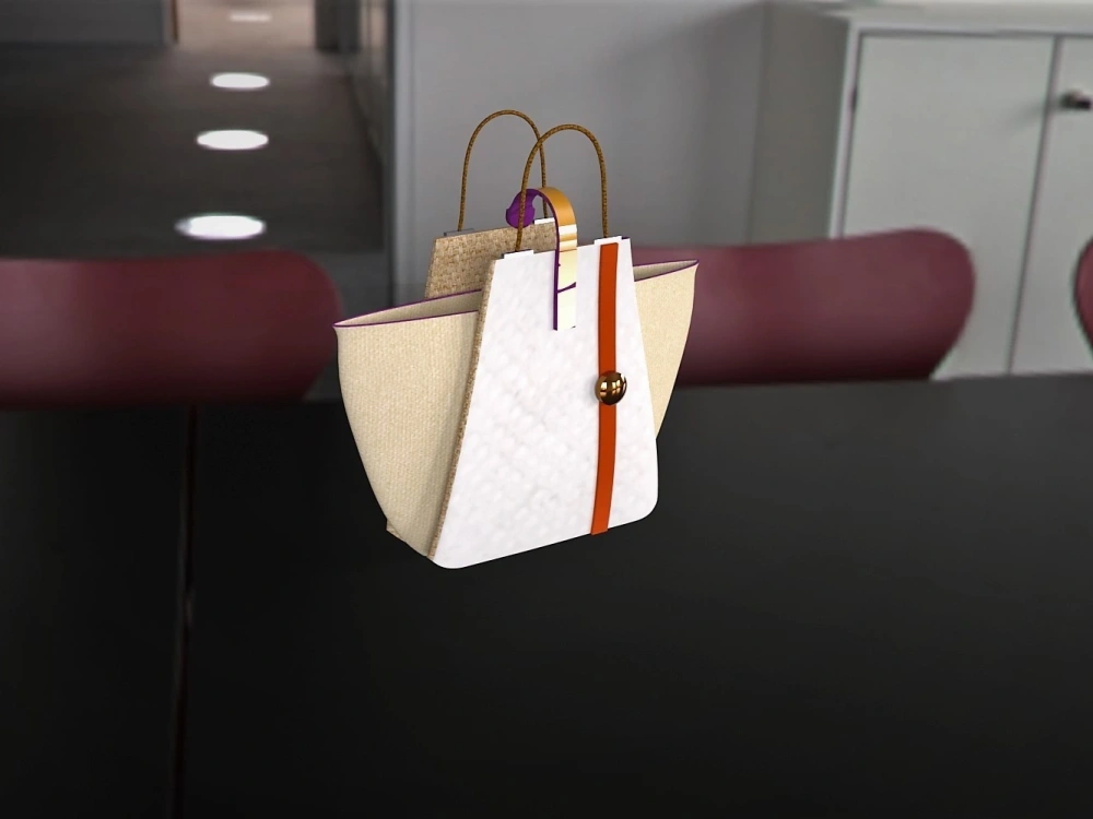 3d model with rendered pictures | Upwork