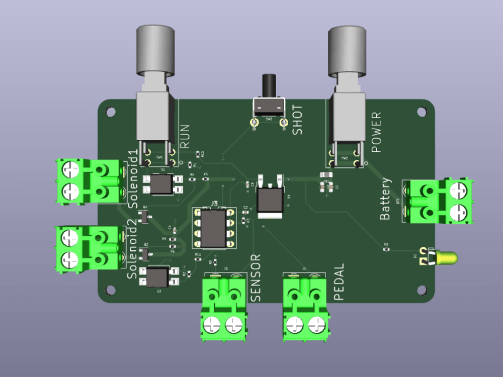 A custom PCB Layout for your project | Upwork