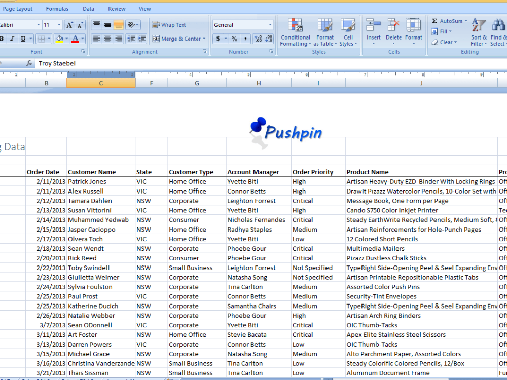 An Email Scraping List Copy Paste And Data Entry In Excel Pdf To