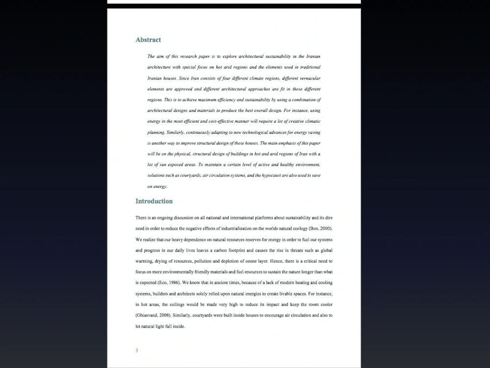 An impeccable piece of writing tailored to your needs | Upwork