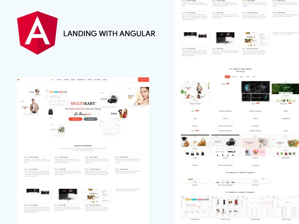 A massive web application using AngularJS/Angular | Upwork