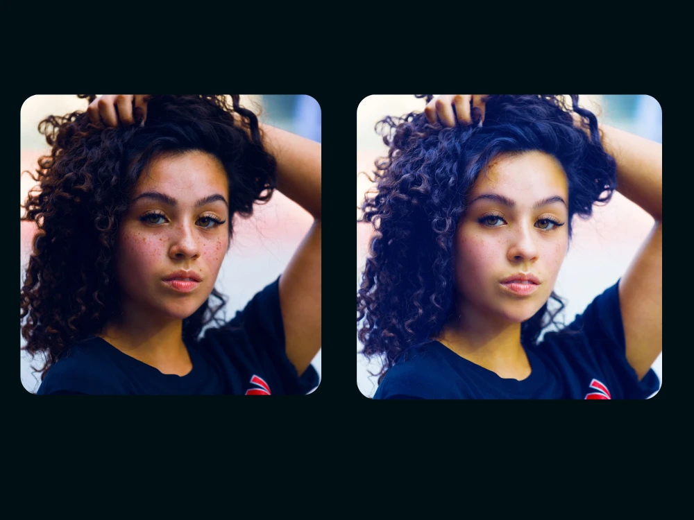 A realistic edit using photoshop | Upwork