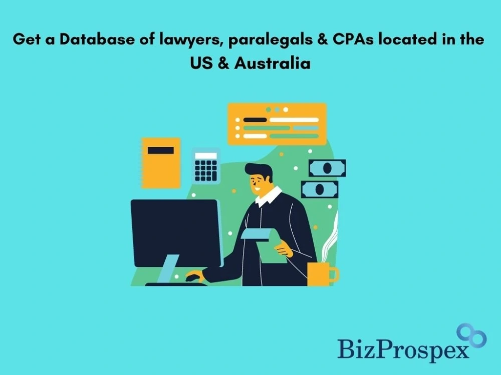 A DB of lawyers, legal professionals, paralegal & CPAs in the US &Australia | Upwork