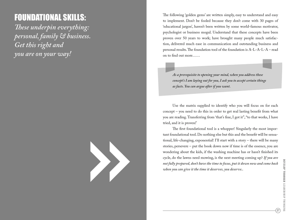 A professional Book Layout for, CreateSpace, Ingram Spark, Lulu etc ...